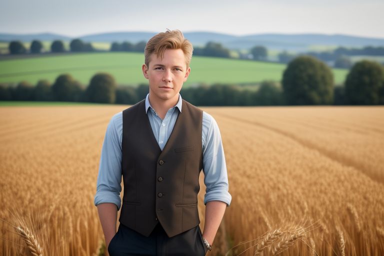 The ORC Young Farmer/Grower of the Year Award | Organic Arable